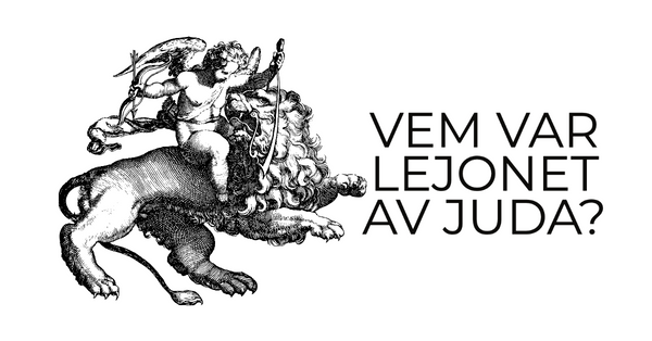Vem Var Lejonet Av Juda? – Pride of Lions
